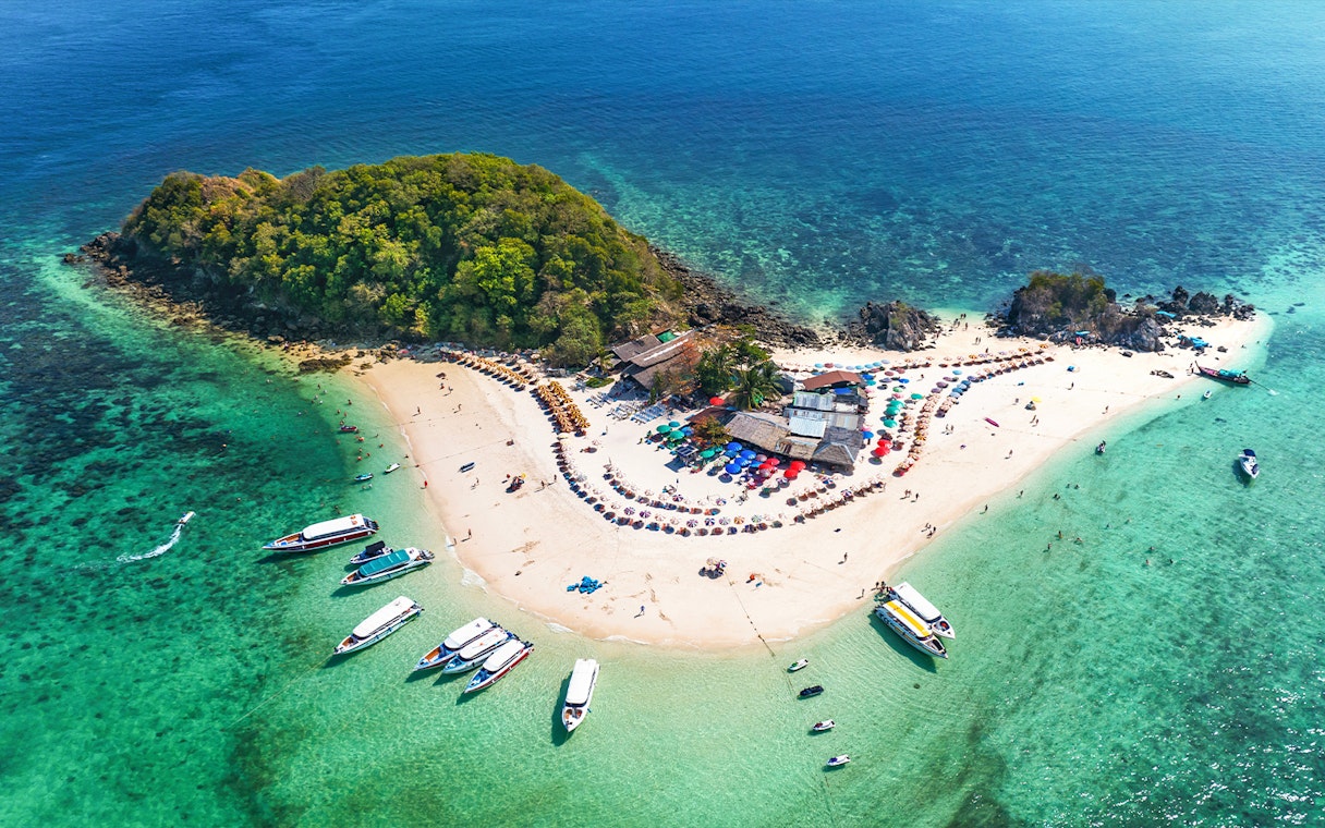 Koh Khai Islands Guide: Quick Escapes Near Phuket – The Life Nomadic ...